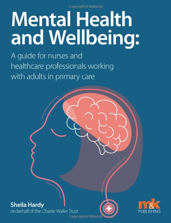 Mental Health and Wellbeing: A guide for nurses and healthcare profess ...