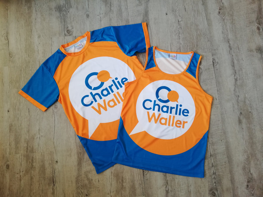 Charlie Waller Trust shop